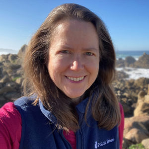 5 Questions with our new Board Chair, Anne Chadwick - Point Blue