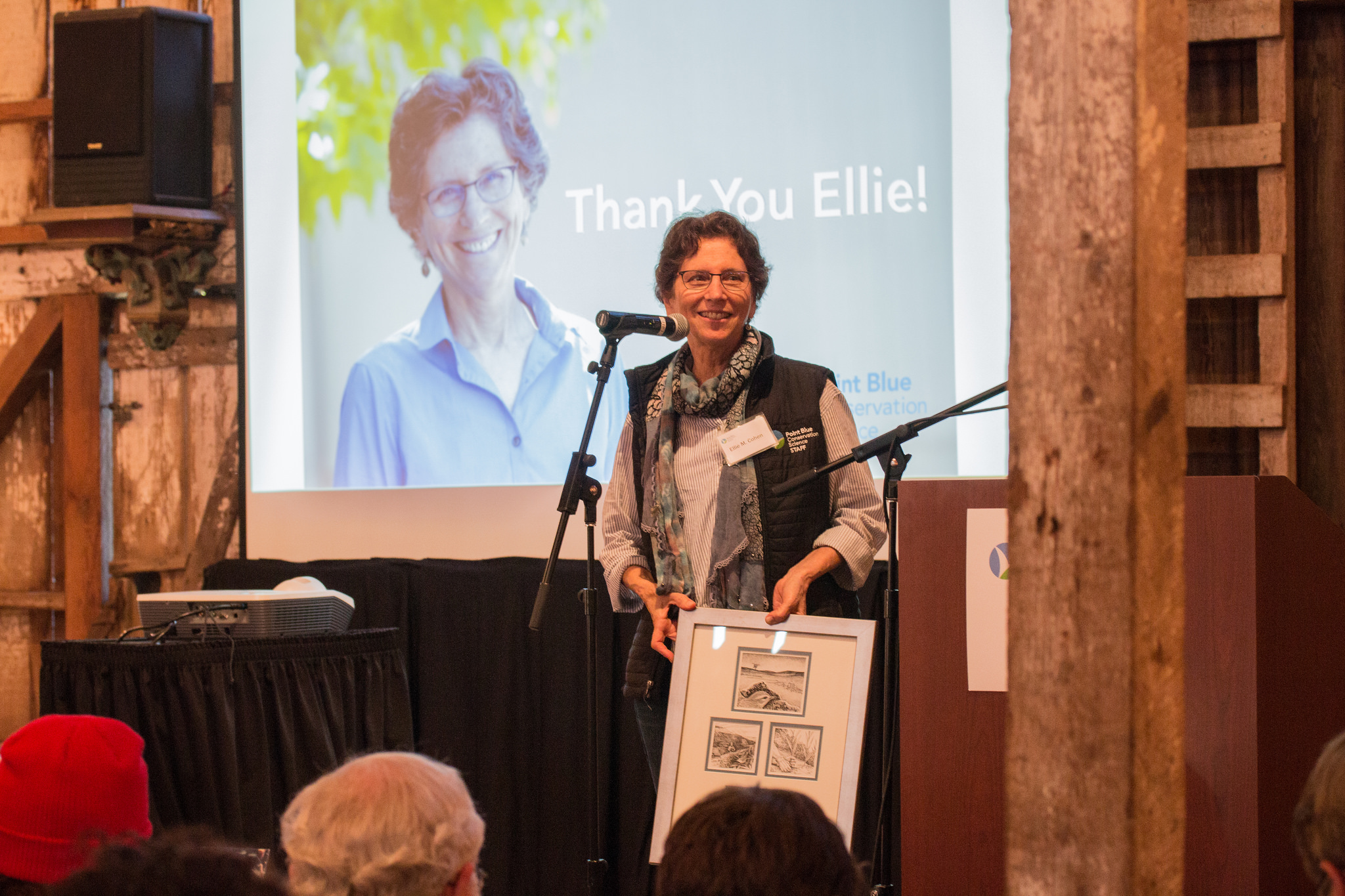 Gratitude and Inspiration — Video and Photos from "Thank you Ellie ...