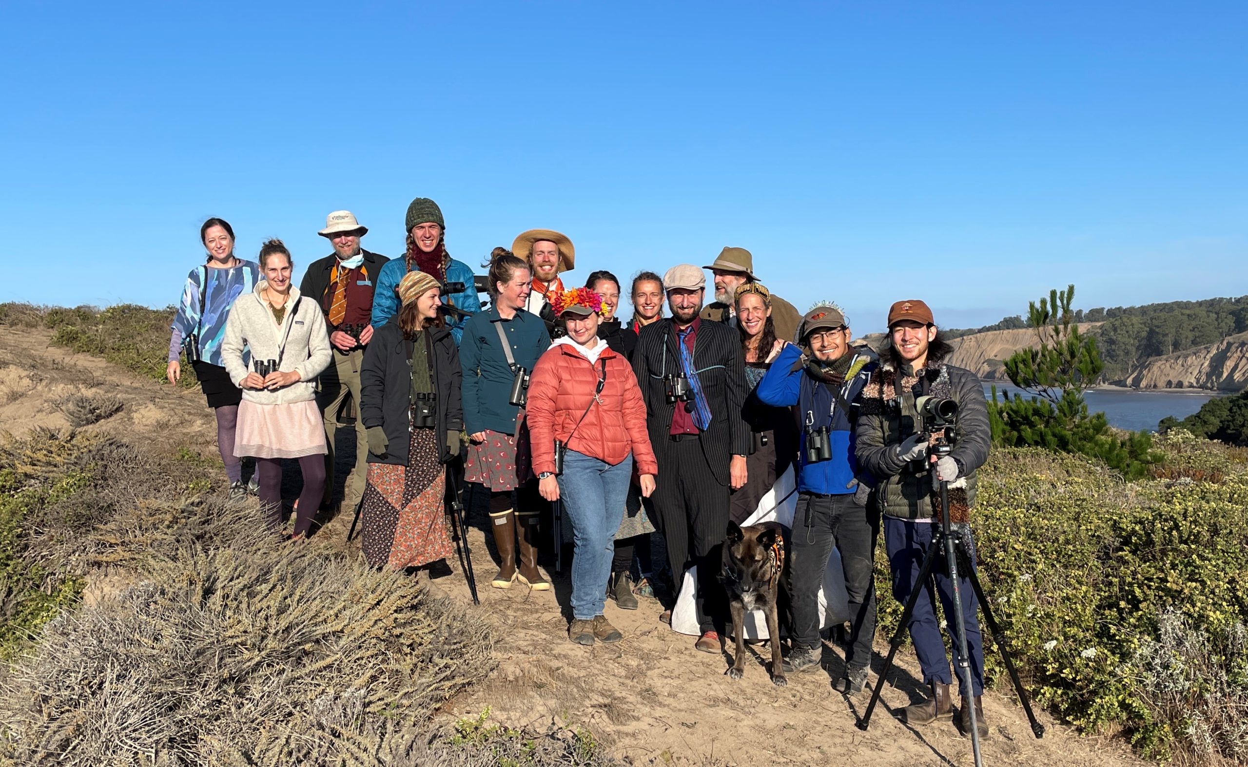 Bird-a-Thon Archives - Point Blue