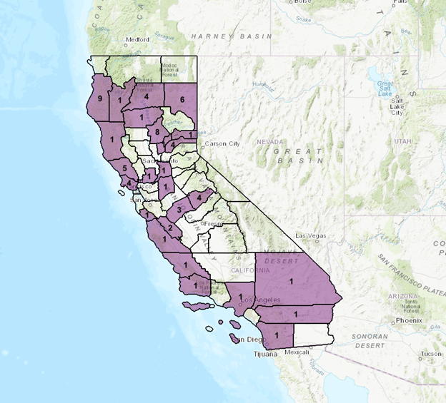 The Roots Program Celebrates its First Birthday - Point Blue